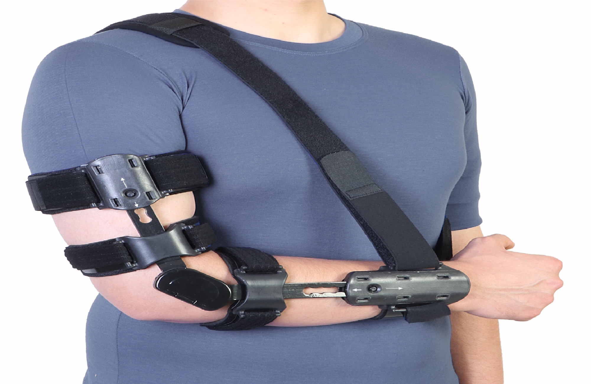 Adjustable Elbow Brace