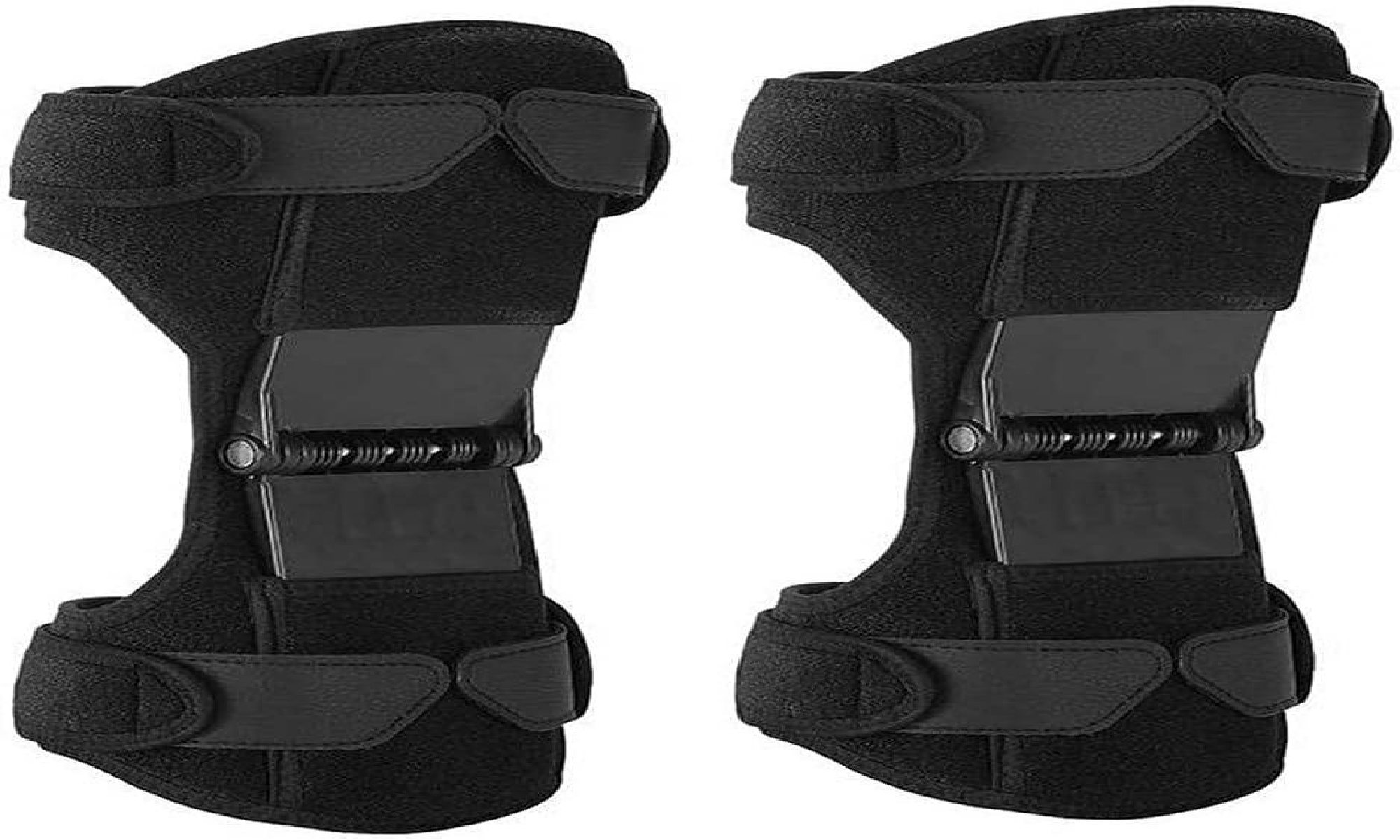 Knee Booster – Advanced Compression Support